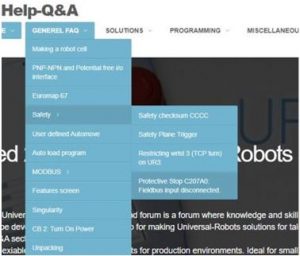 Universal-Robots-CB2-CB3-Forum – Zacobria Automation